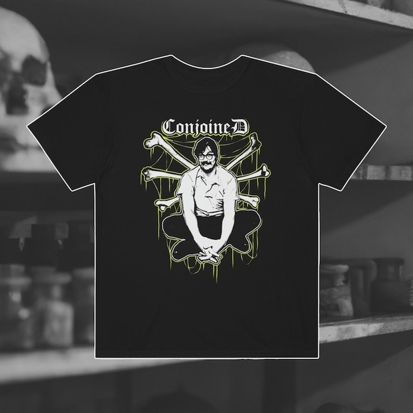 Gildan | Shirts | Kemper Tshirt Edmund Kemper Serial Killer True Crime ...